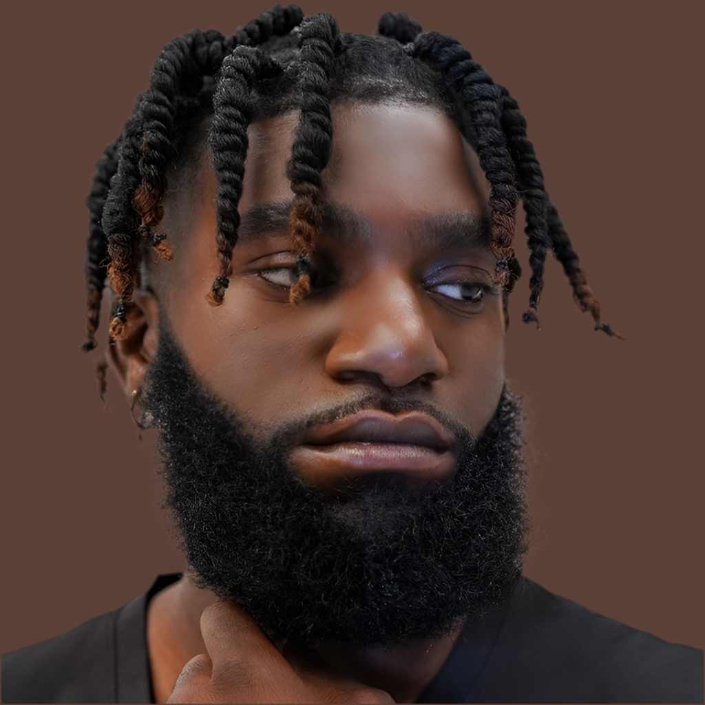 Beard Styling Balm | Odell Beckham Brands®️
